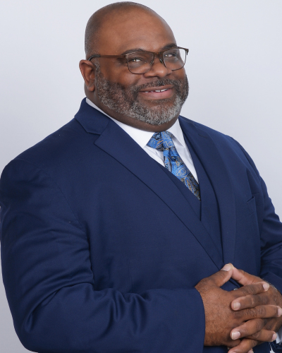 St. Paul Metropolitan AME Church - Philadelphia